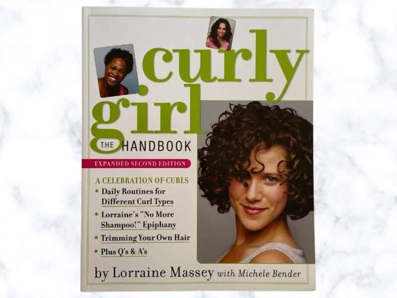 Curly Girl Method - The Beginner's Guide to Beautiful Curls in 2023