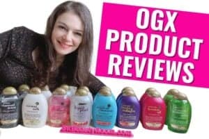 OGX Reviews