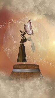 100+ Magical Fairy iPhone Wallpapers! (All Free)