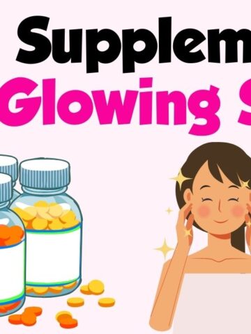 Beauty Routine Checklist For Your Daily Skin Care Routine at Home