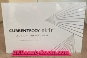 Current Body LED Mask Unboxing