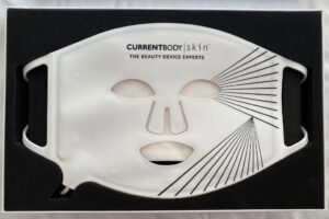 Current Body LED Mask Unboxing