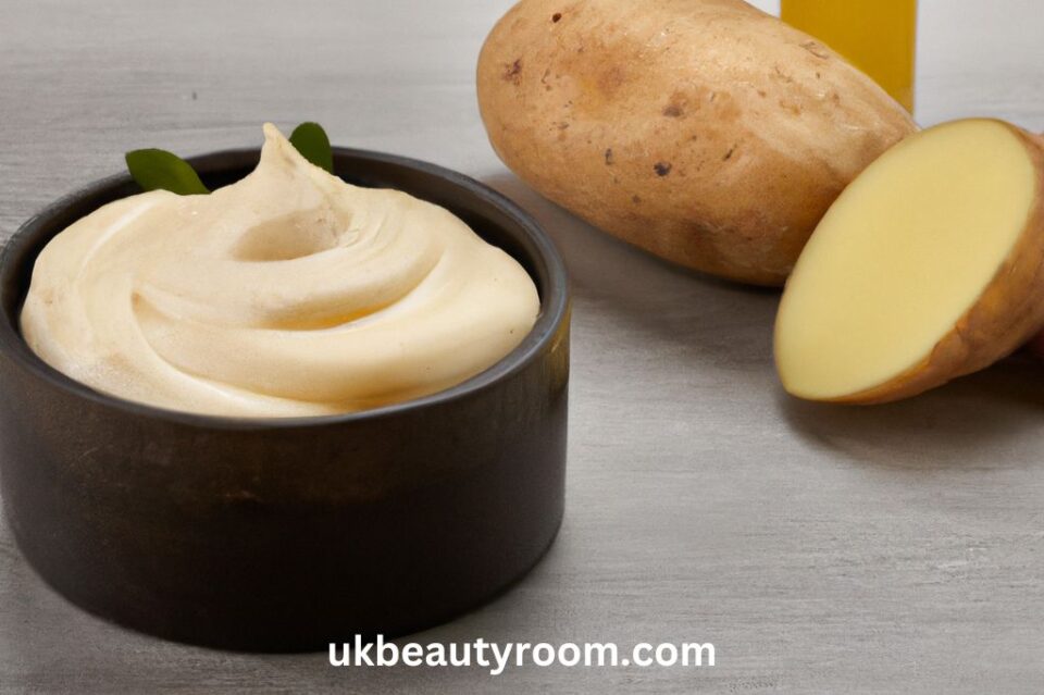 Potato for Face: How to Use Potato Juice in Skin Care