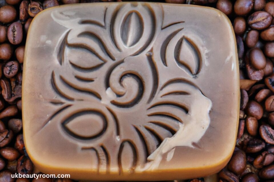 Coffee Soap Benefits for the Skin + Easy Recipes to Make at Home