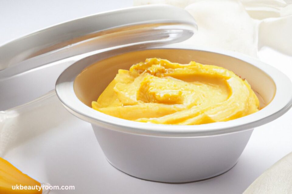 7 Mango Butter Benefits for the Skin and Why You Should be Using it!