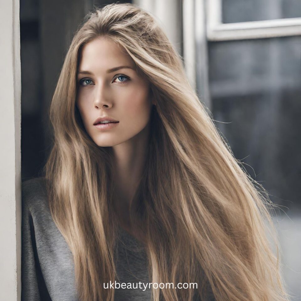 How to Grow Long and Thick Hair According to Experts