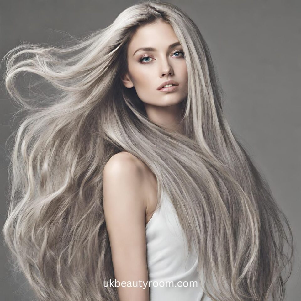 How to Grow Long and Thick Hair According to Experts