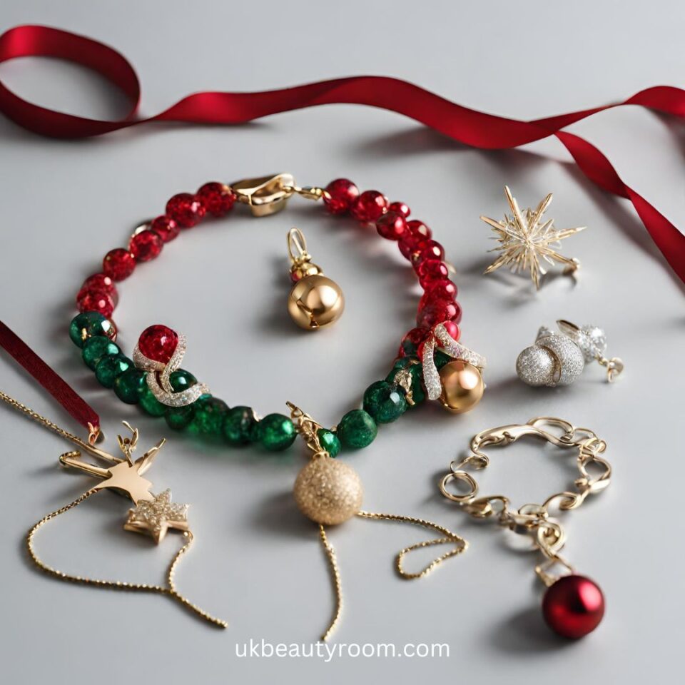 17 Christmas Makeup Looks to try this Festive Season!