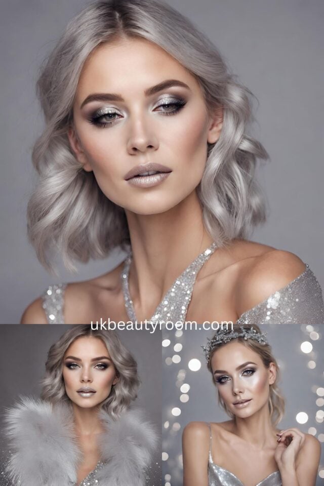 17 Christmas Makeup Looks to try this Festive Season!