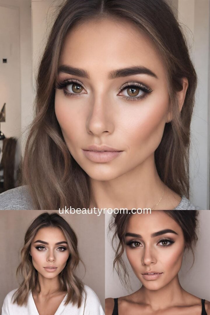 19 Amazing Makeup Ideas for Brown Eyes Plus Tutorials