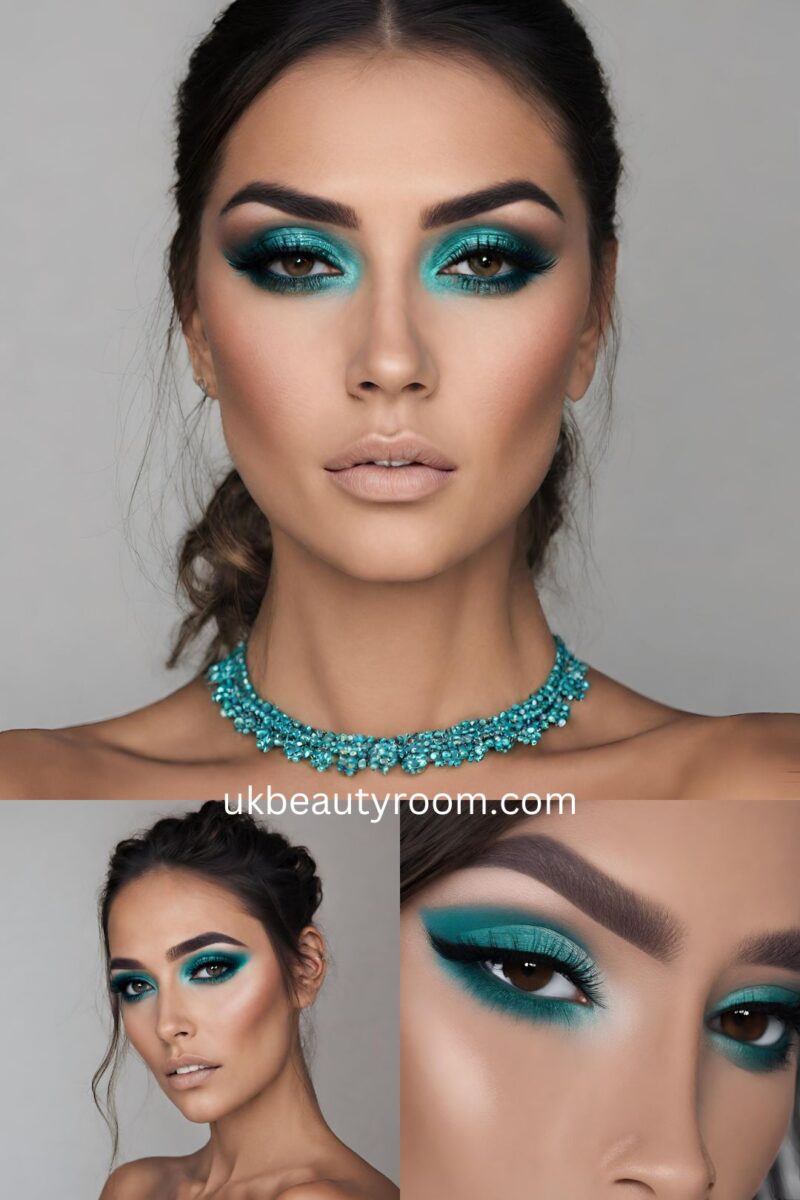 19 Amazing Makeup Ideas for Brown Eyes Plus Tutorials