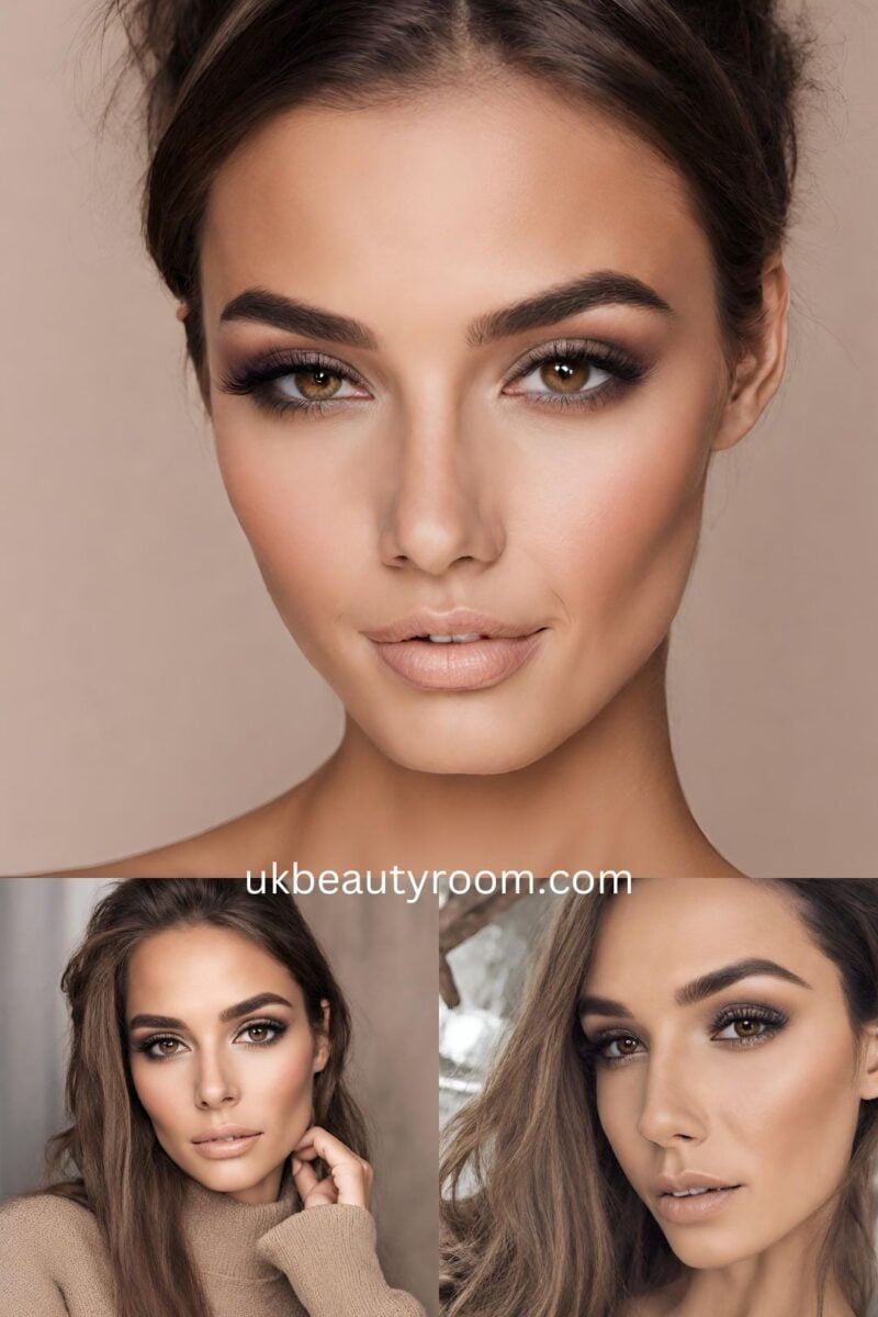 19 Amazing Makeup Ideas for Brown Eyes Plus Tutorials