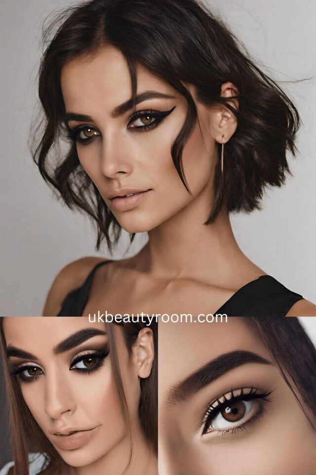 19 Amazing Makeup Ideas for Brown Eyes Plus Tutorials