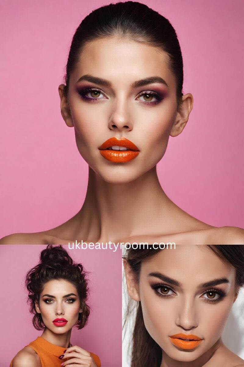 19 Amazing Makeup Ideas for Brown Eyes Plus Tutorials