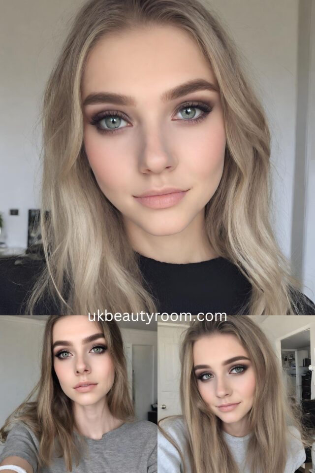 13 Makeup Ideas for School that Look Cute & Natural
