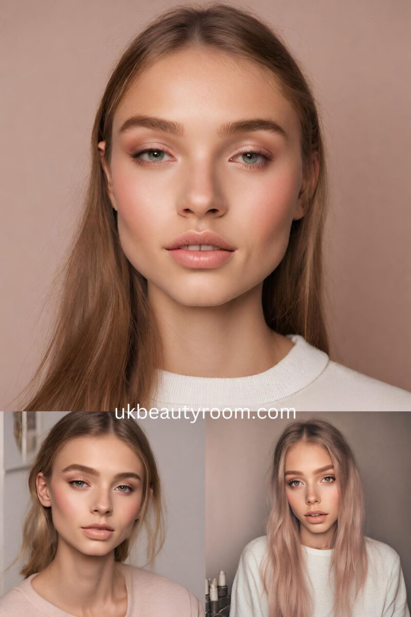 13 Makeup Ideas for School that Look Cute & Natural