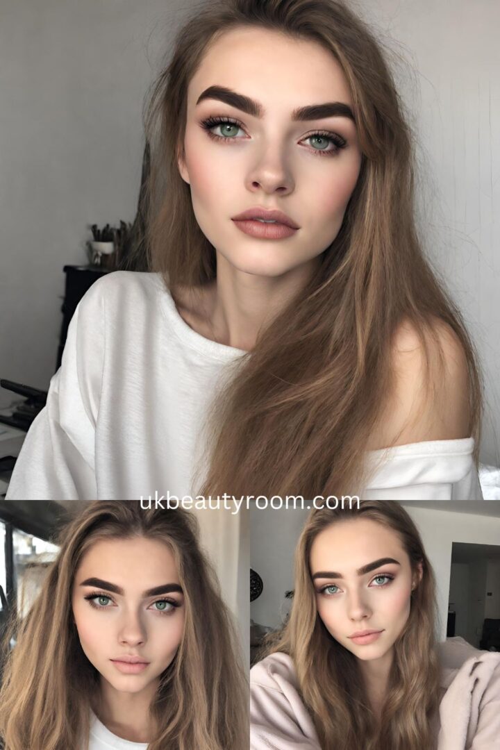 13 Makeup Ideas for School that Look Cute & Natural
