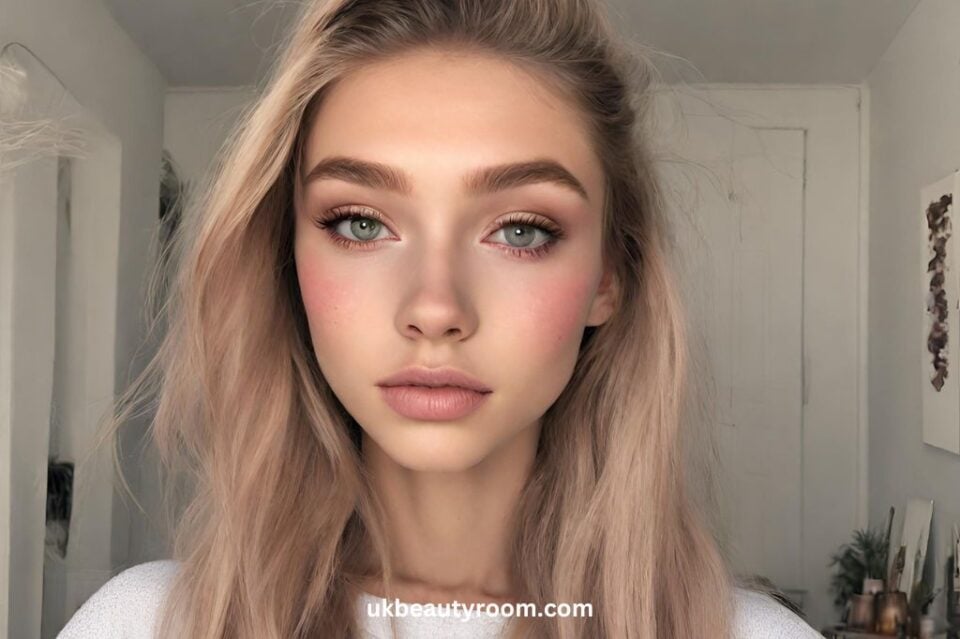 13 Makeup Ideas for School that Look Cute & Natural