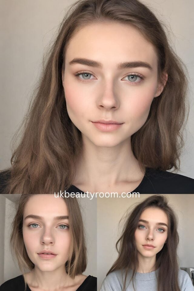 13 Makeup Ideas for School that Look Cute & Natural