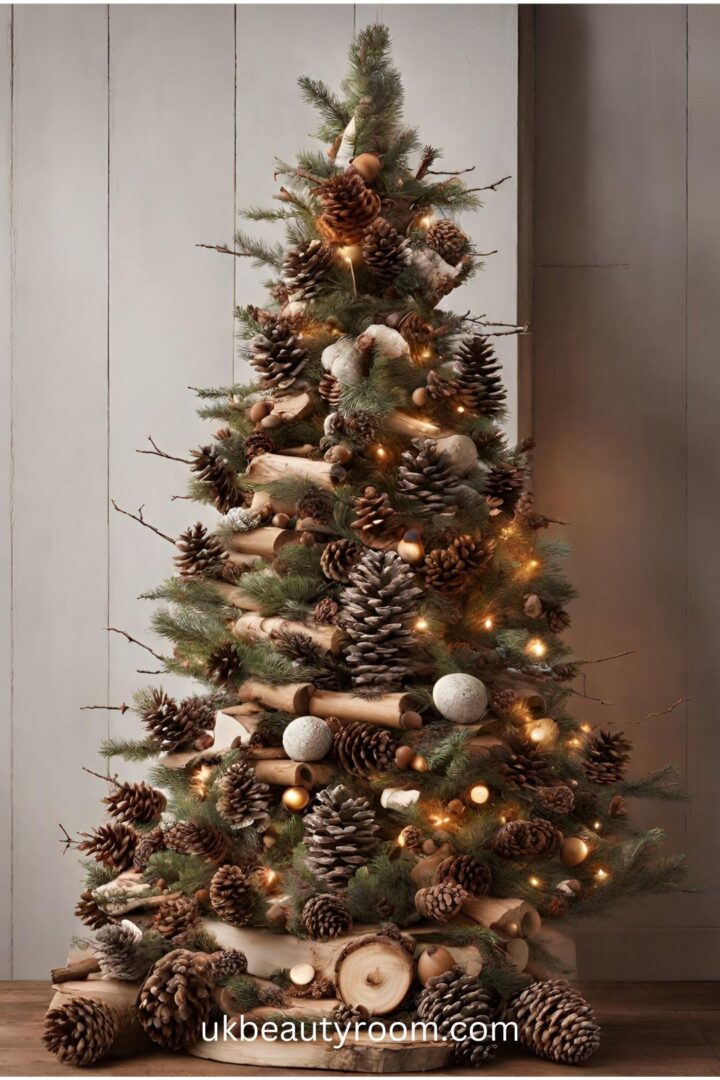 13 Elegant & Unique Christmas Tree Ideas for 2025