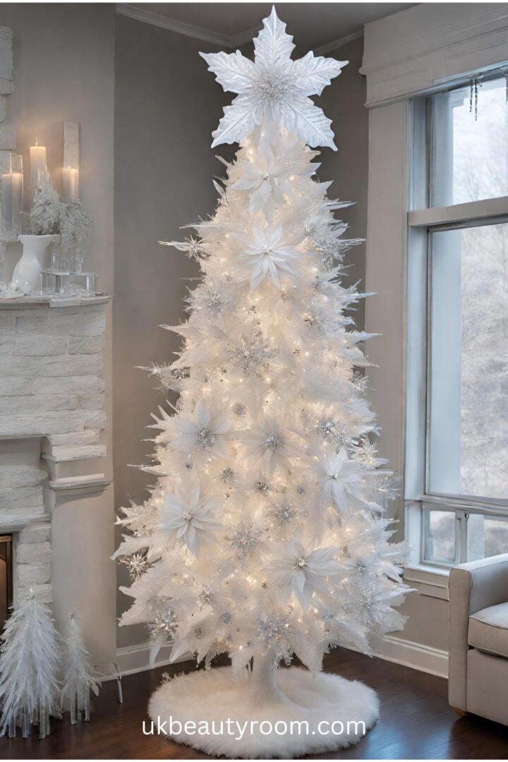 13 Elegant & Unique Christmas Tree Ideas for 2025