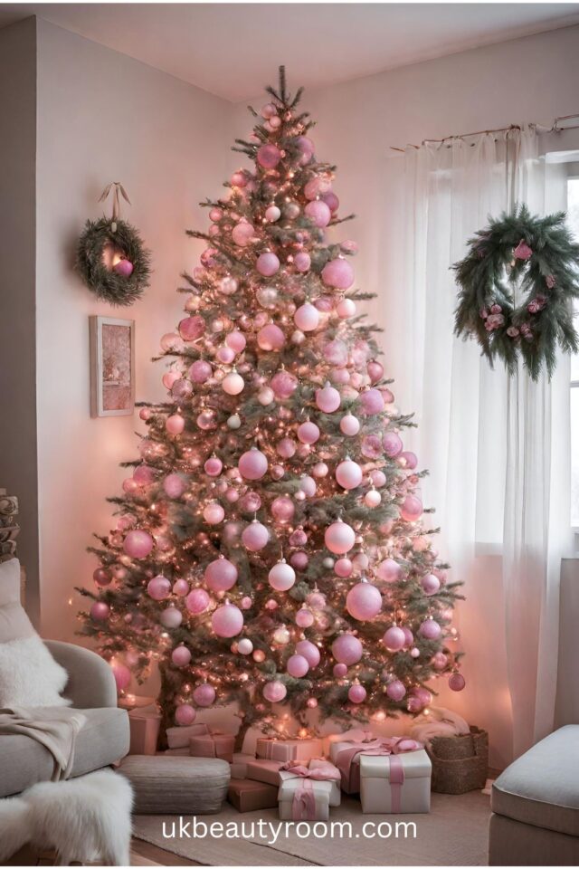 13 Elegant & Unique Christmas Tree Ideas for 2025