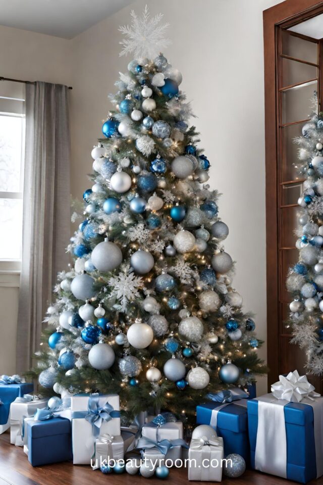13 Elegant & Unique Christmas Tree Ideas for 2025