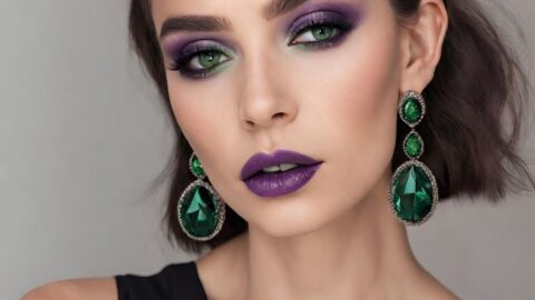 13 Makeup Ideas for School that Look Cute & Natural