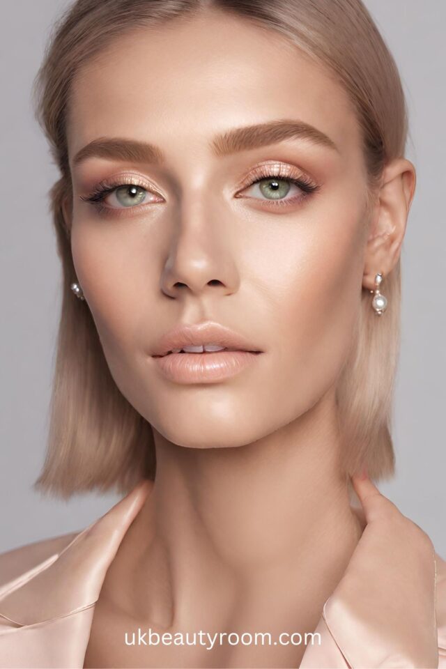 10 Stunning Pearly Makeup Ideas You'll Want to Try!