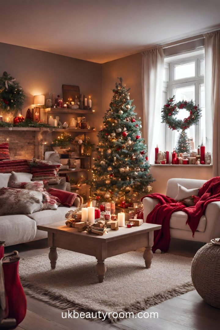 13 Elegant Christmas Decor Ideas for Your Home 2025