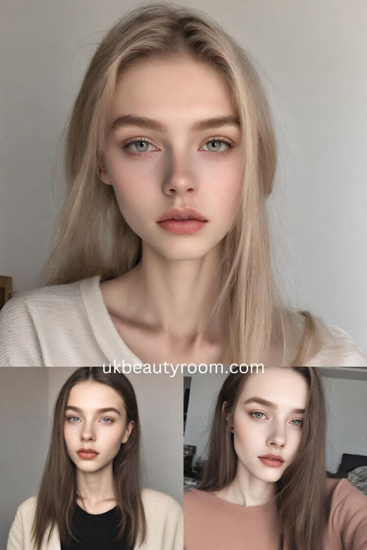 13 Makeup Ideas for School that Look Cute & Natural