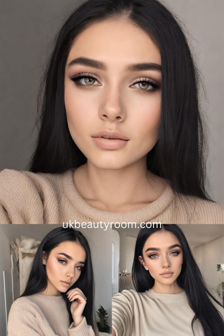 13 Makeup Ideas for School that Look Cute & Natural