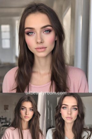 13 Makeup Ideas for School that Look Cute & Natural
