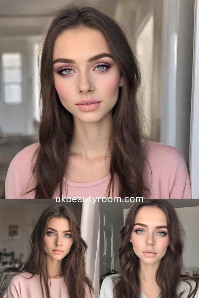 13 Makeup Ideas for School that Look Cute & Natural