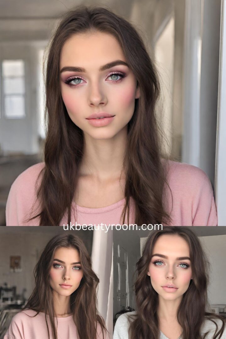 13 Makeup Ideas for School that Look Cute & Natural