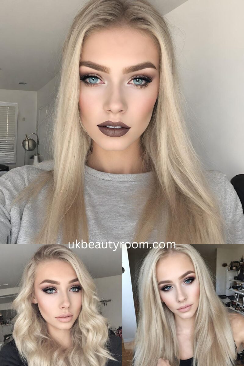 13 Makeup Ideas for School that Look Cute & Natural