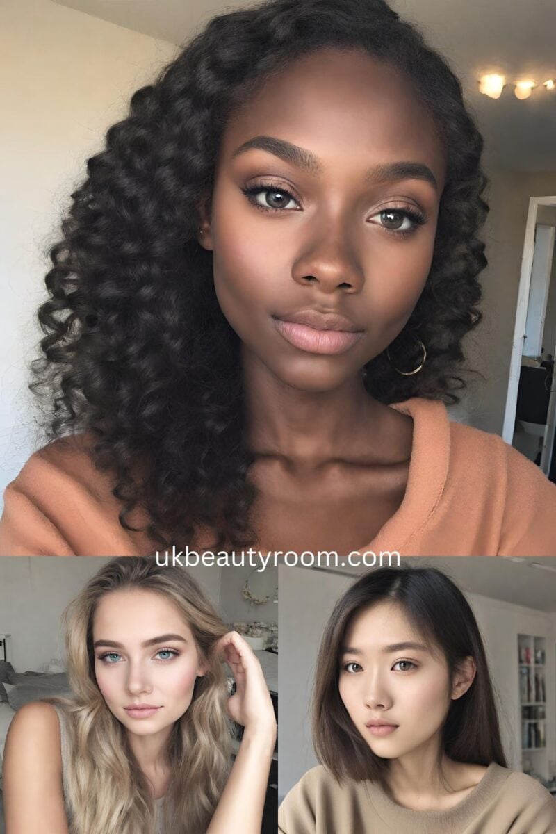 13 Makeup Ideas for School that Look Cute & Natural