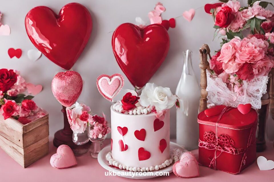 13 Simple Ideas for Valentine's Day Decorations