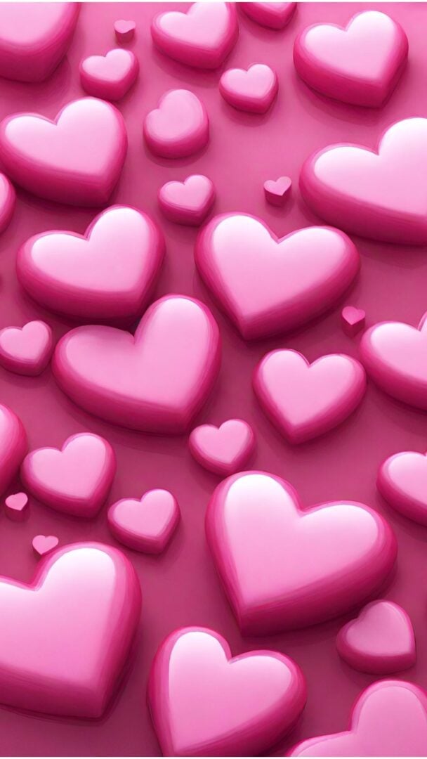 13 Cute Girly Wallpapers for iPhone - Download for Free!