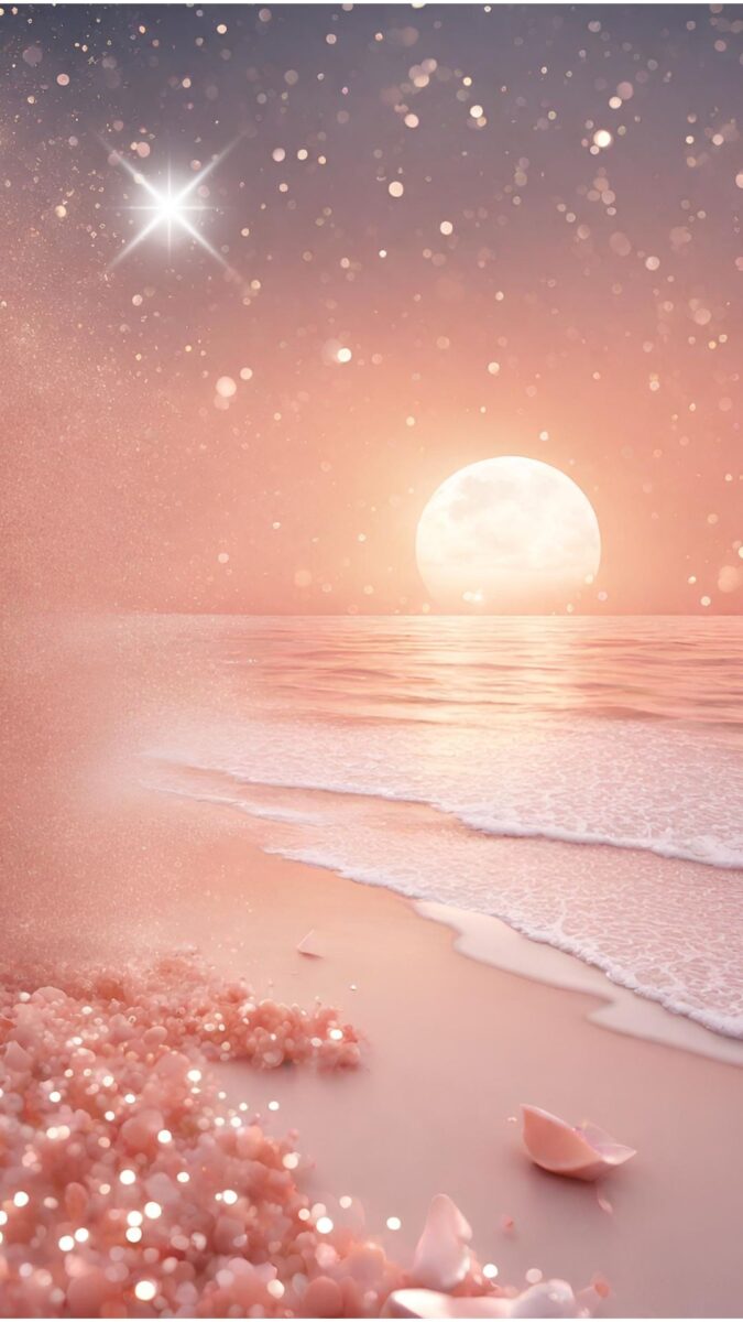 13 Cute Girly Wallpapers for iPhone - Download for Free!