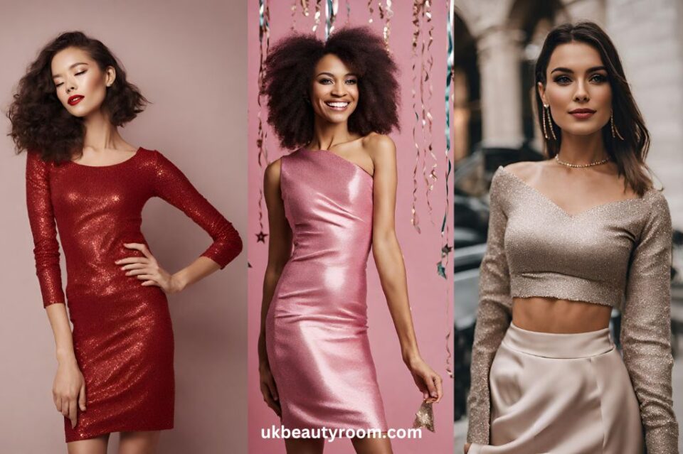 19 Stunning New Year's Eve Outfit Ideas for 2026