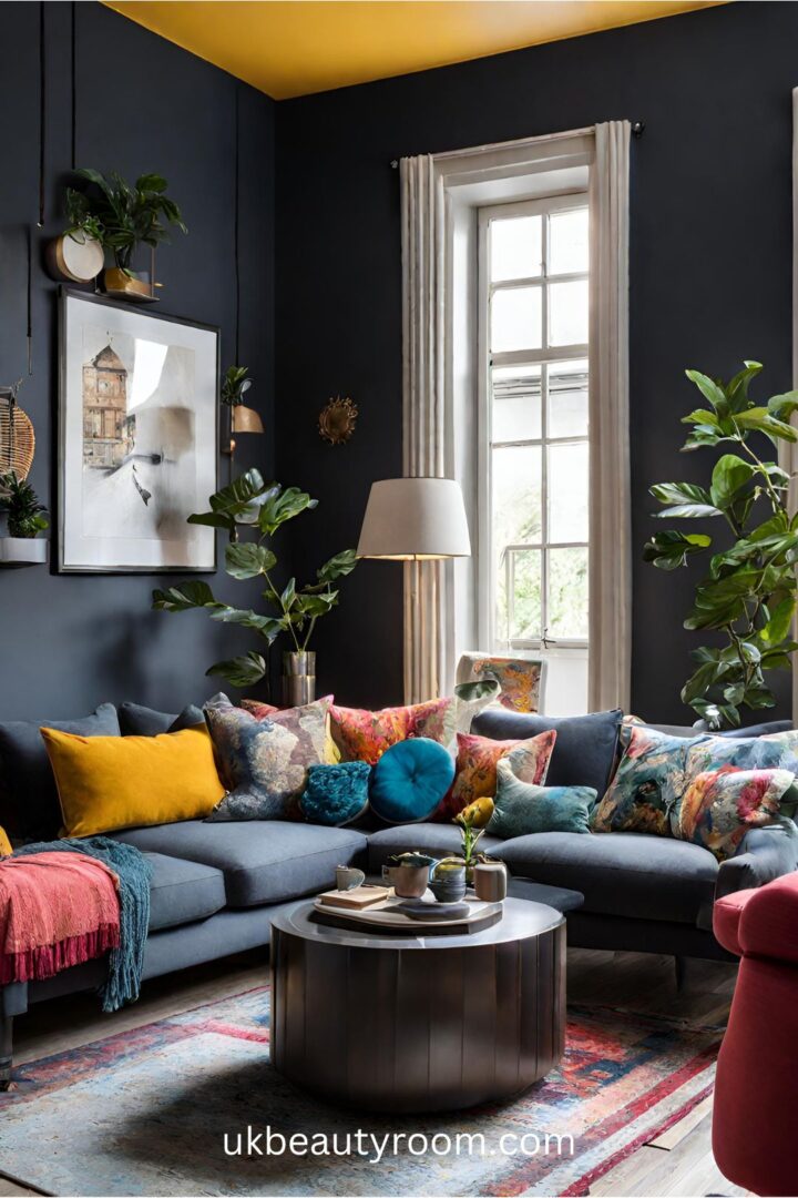 39 Small Living Room Ideas to Maximize the Space