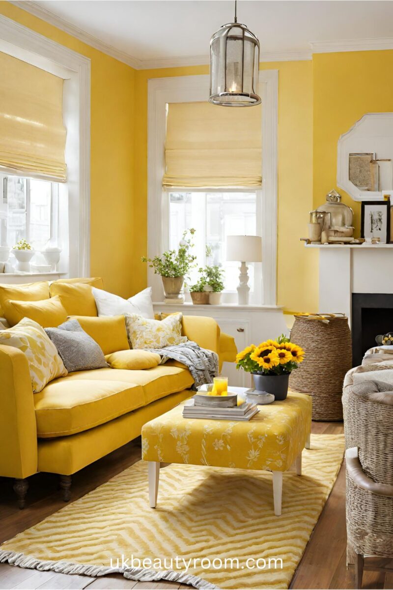 39 Small Living Room Ideas to Maximize the Space