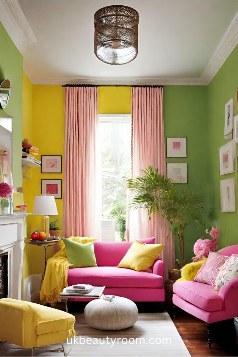 39 Small Living Room Ideas to Maximize the Space