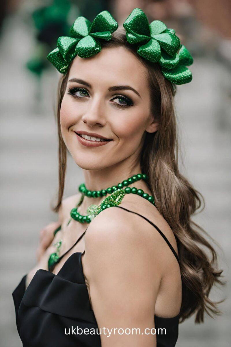 17 Best St Patrick's Day Outfits and Accessories 2025