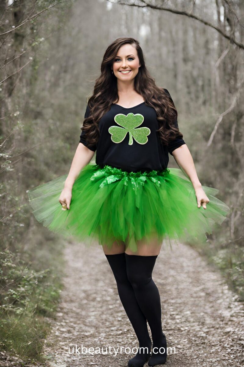 17 Best St Patrick's Day Outfits and Accessories 2025