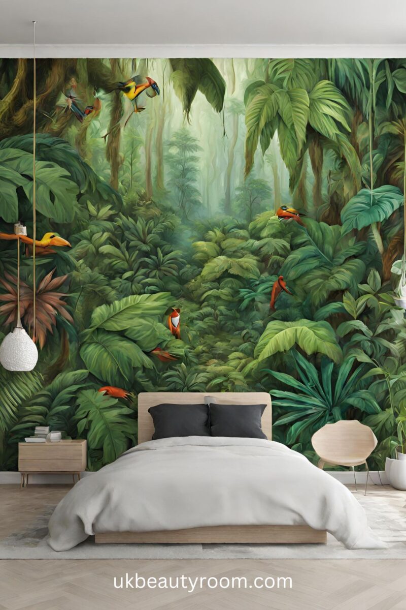 55 Best Decorative Wall Ideas to Liven Up Your Home