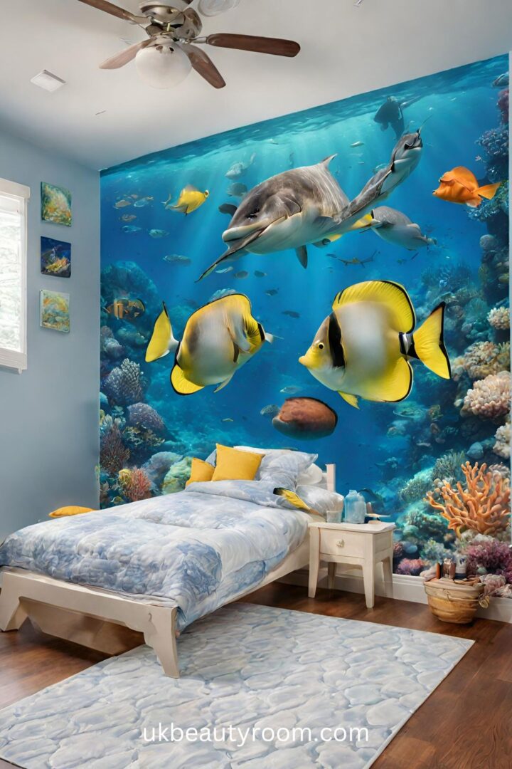 55 Best Decorative Wall Ideas to Liven Up Your Home