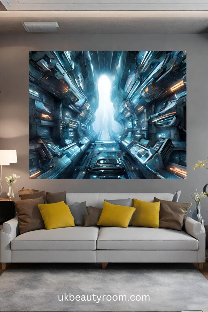 55 Best Decorative Wall Ideas to Liven Up Your Home