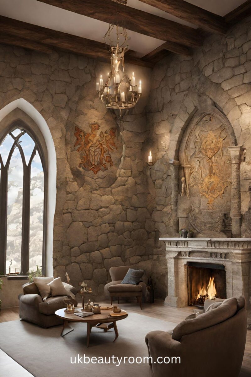 55 Best Decorative Wall Ideas to Liven Up Your Home